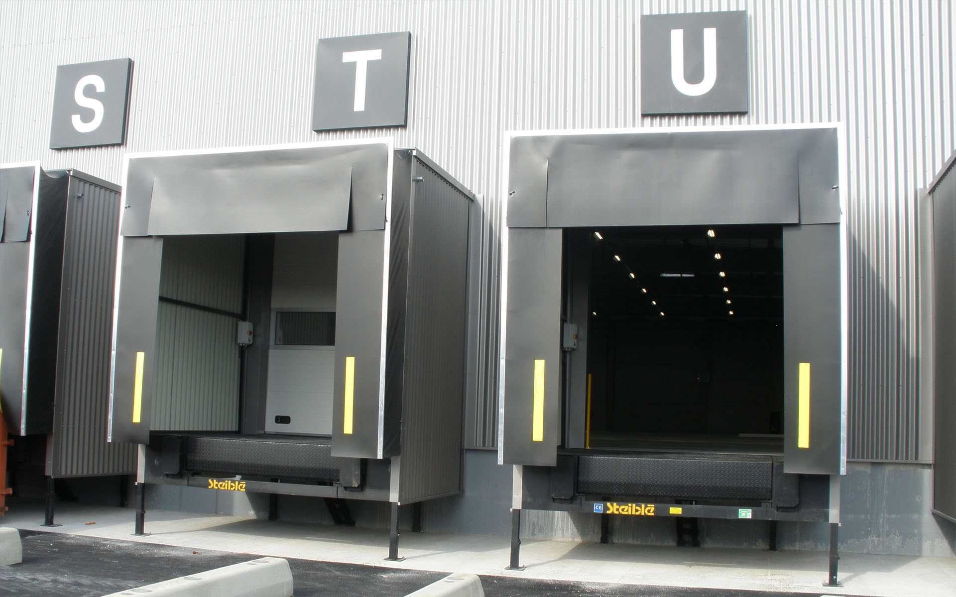 Autodock Reservdelar